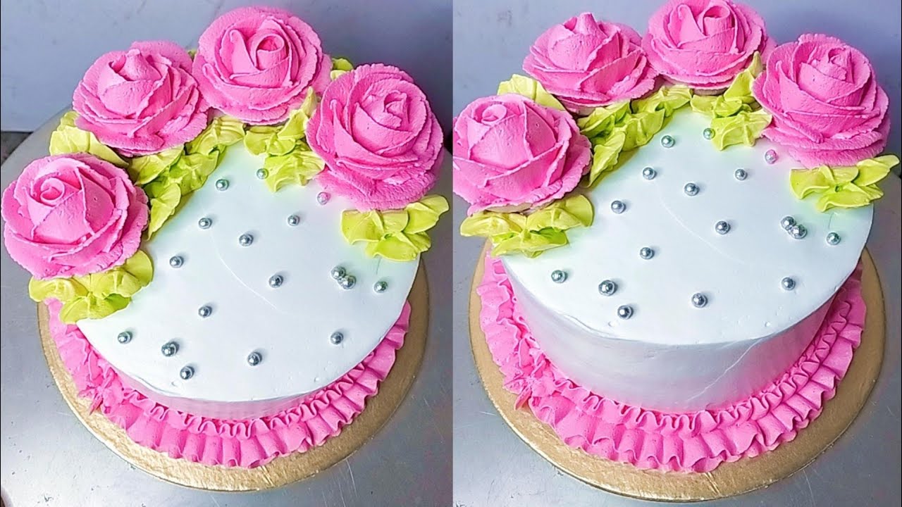 cake decorating ideas || cake ideas - YouTube
