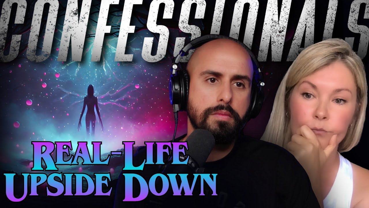 677: Real-Life Upside Down (Members) - YouTube