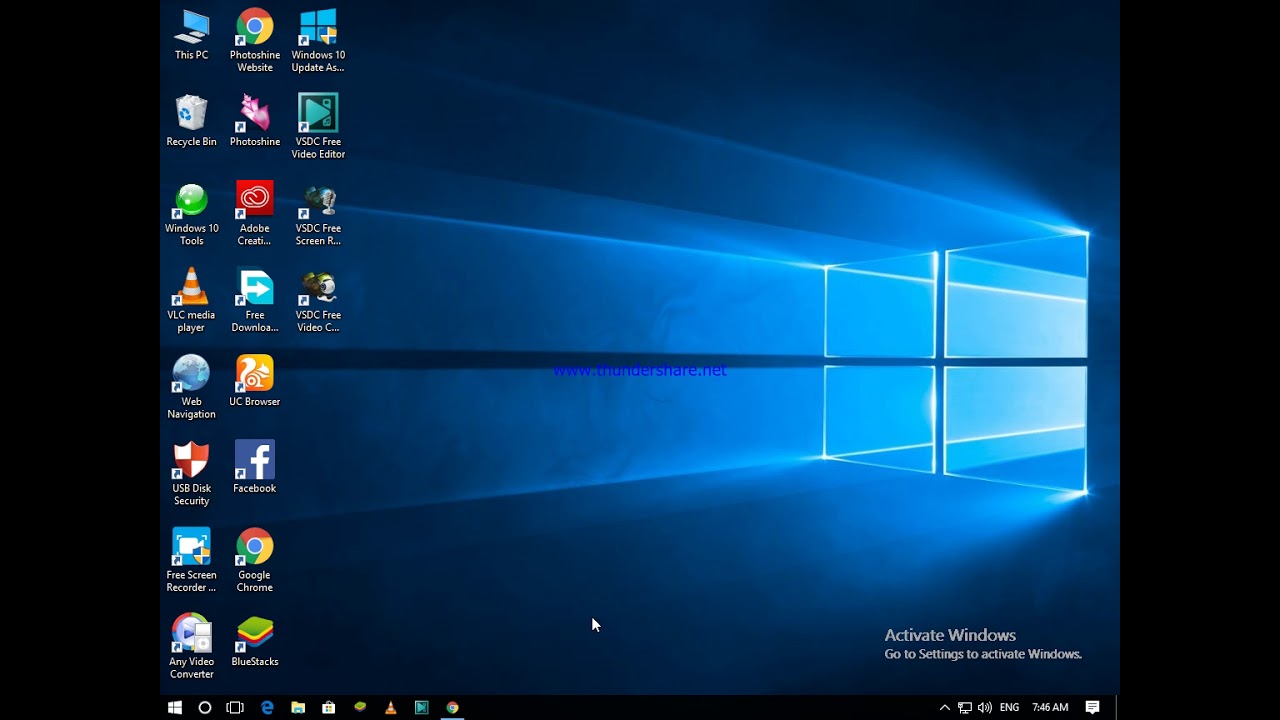 two best website for pc | ninite.com | total virus - YouTube