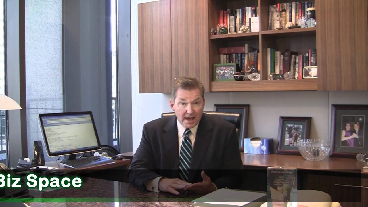 CBRE - New York City Office Space Experts - YouTube
