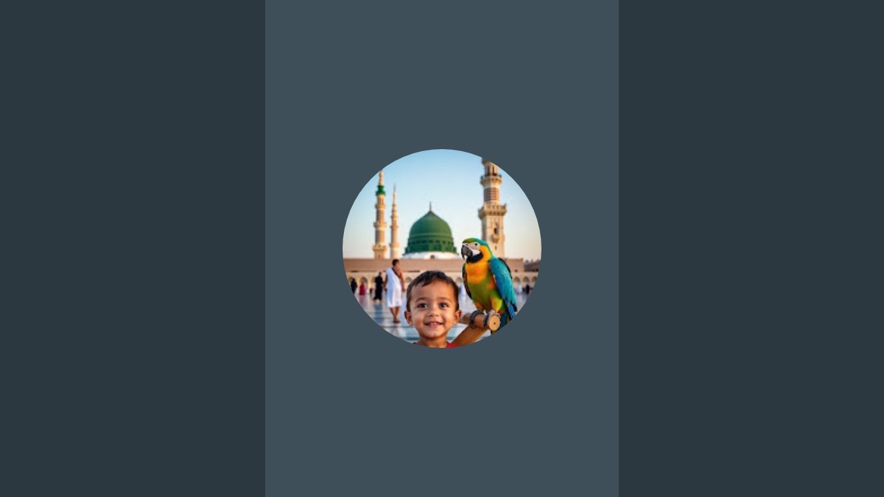 You-Tube- Islamic is live! - YouTube