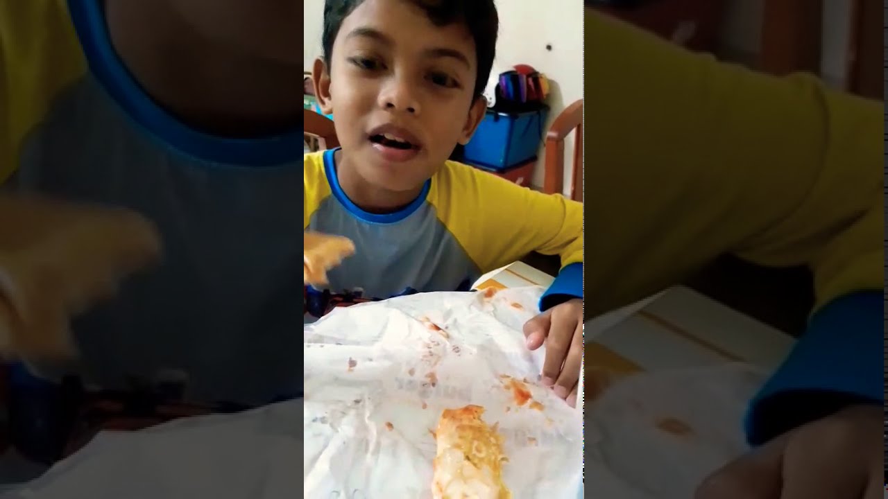 Benjo lipat cheese - YouTube