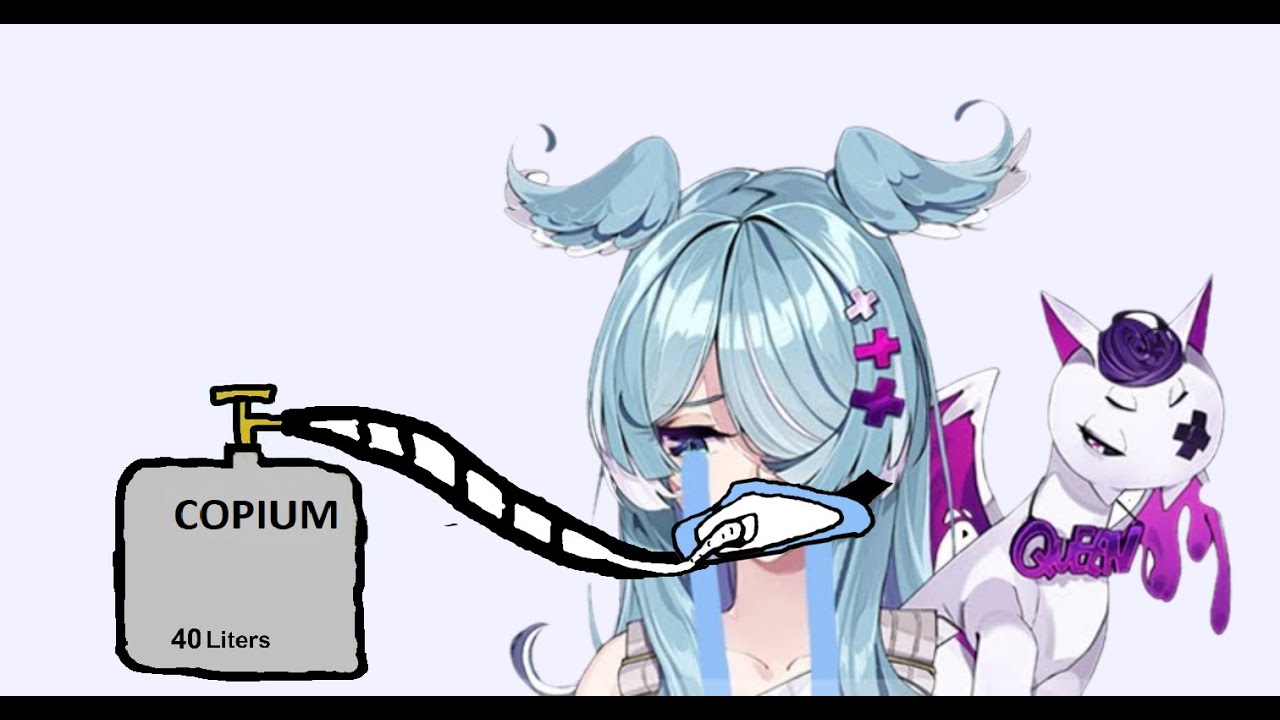 𝐄𝐥𝐢𝐫𝐚 𝐢𝐬 𝙃𝙄𝙂𝙃 𝐨𝐧 𝗰𝗼𝗽𝗶𝘂𝗺 𝐫𝐢𝐠𝐡𝐭 𝐧𝐨𝐰 - YouTube