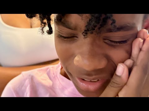 When Tiffany makes Keke sorry that she ever acted out of line! 