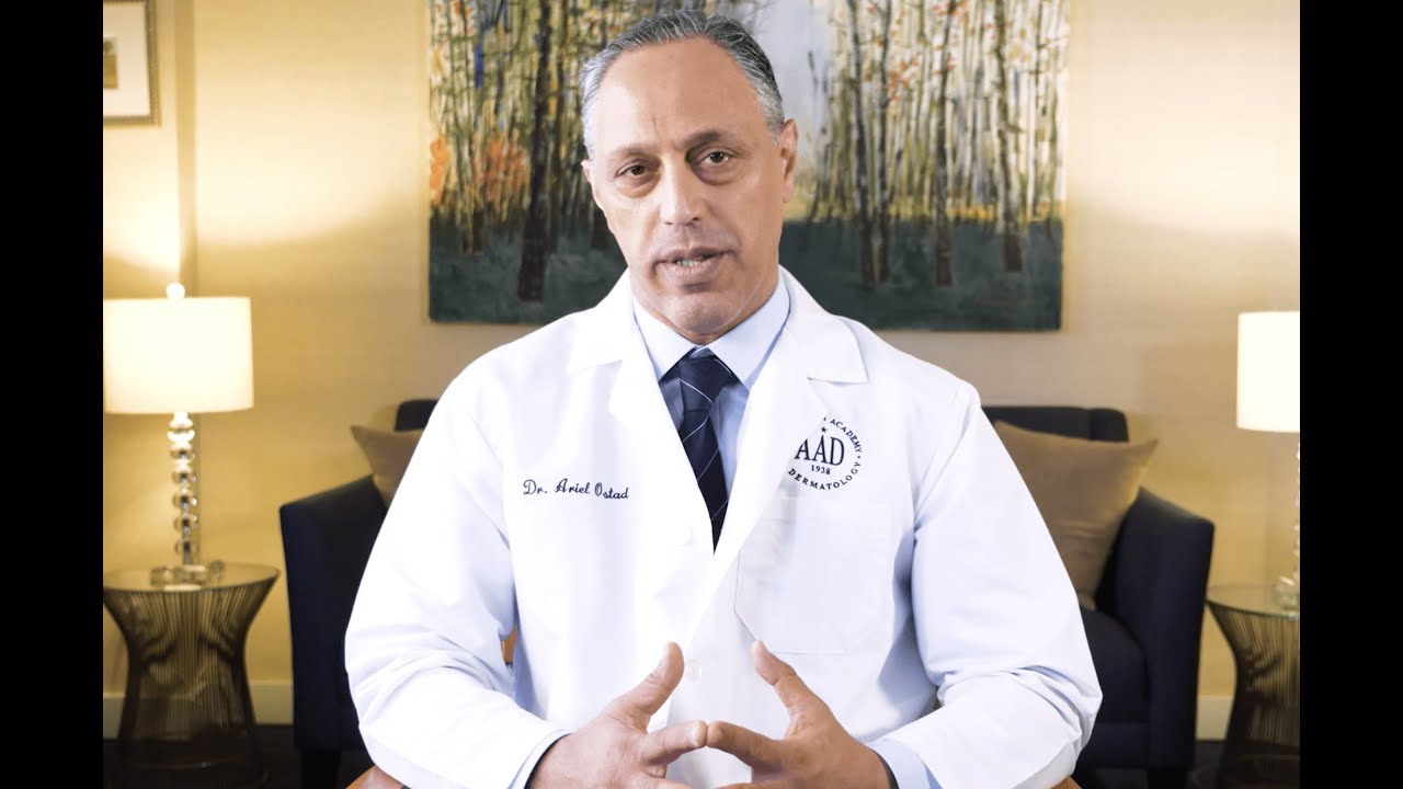 Tumescent Liposuction FAQ with Dr. Ariel Ostad - YouTube