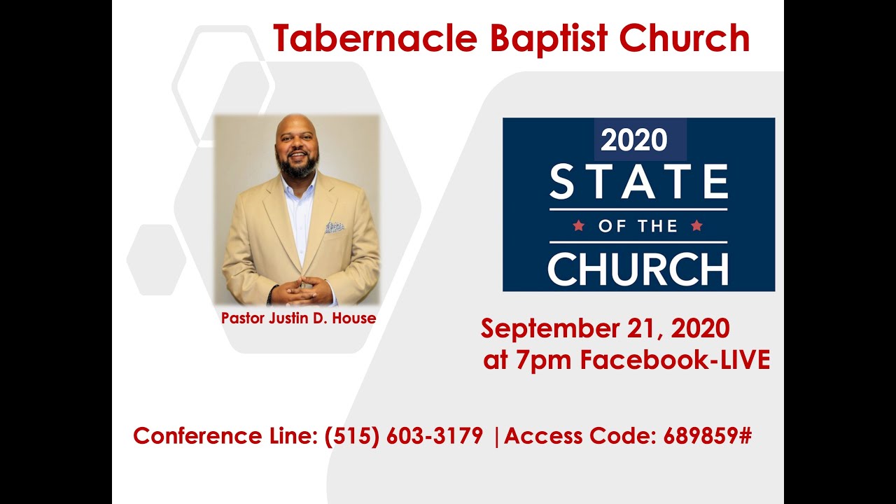State Of The Church Address 2020 YouTube state-of-the-church-address-2020-youtube