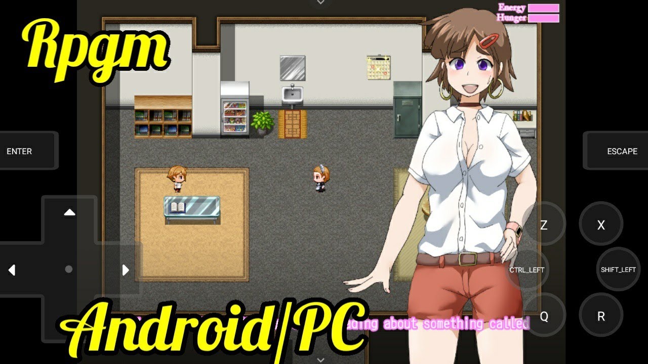 Initiel game Android/PC @Gameflixav - YouTube