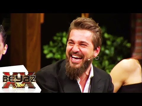 Engin Altan DÜZDUBLAJ! - Beyaz Show