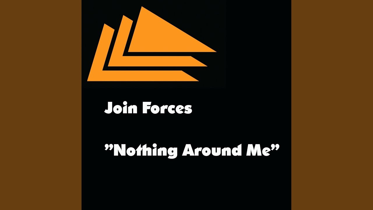 Nothing Around Me (Easy Club Mix) - YouTube