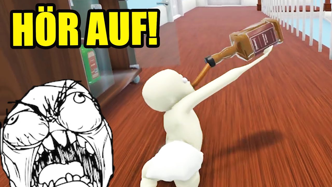 Baby TRINKT verbotene Sachen! (Who´s Your Daddy) - YouTube