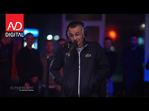 Don Xhoni - extended