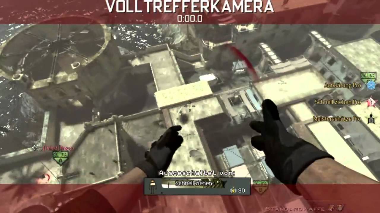 MW3 Hacker of the Week #4 - YouTube