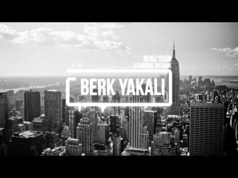 BY & Deniz Tekin - Kendine İyi Bak / TRAP MUSİC 2017