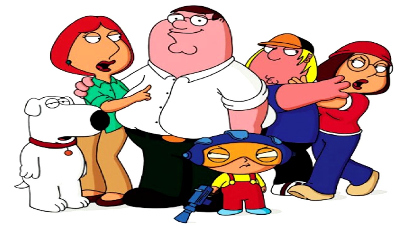 Family Guy Good Morning Instrumental YouTube family-guy-good-morning-instrumental-youtube