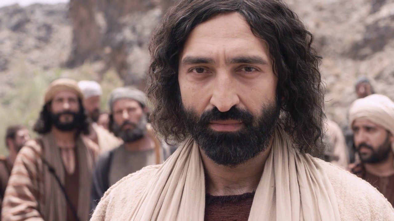 LUMO-GOSPEL OF JOHN CHAPTER 1:35-51 - YouTube