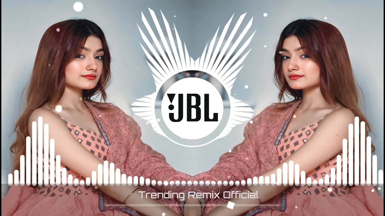 MITRAZ - Jannat (Remix) | Debb | Afro | MITRAZ LATEST REMIX 2024 - YouTube