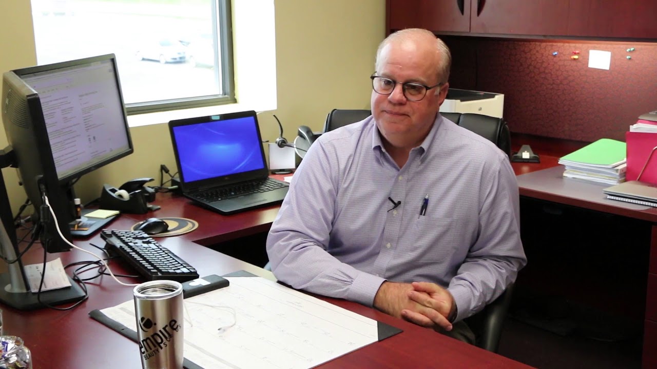 Empire Education Group and CoreIntegrator - Observation Form Workflow - YouTube