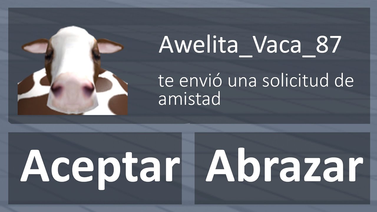 Así son los Sueños en Roblox - YouTube