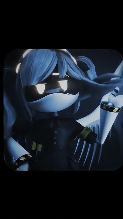 Insert Random Caption Murderdrones Serialdesignationj Edit Shorts Youtube