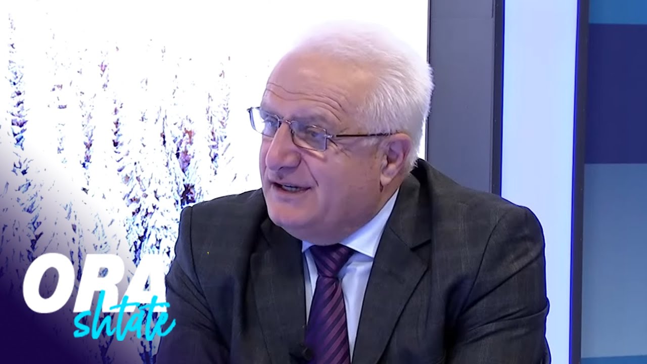 Syte 7 - Muhamet Mala, historian dhe flasim për 17 Shkurtin - 17.02. ...