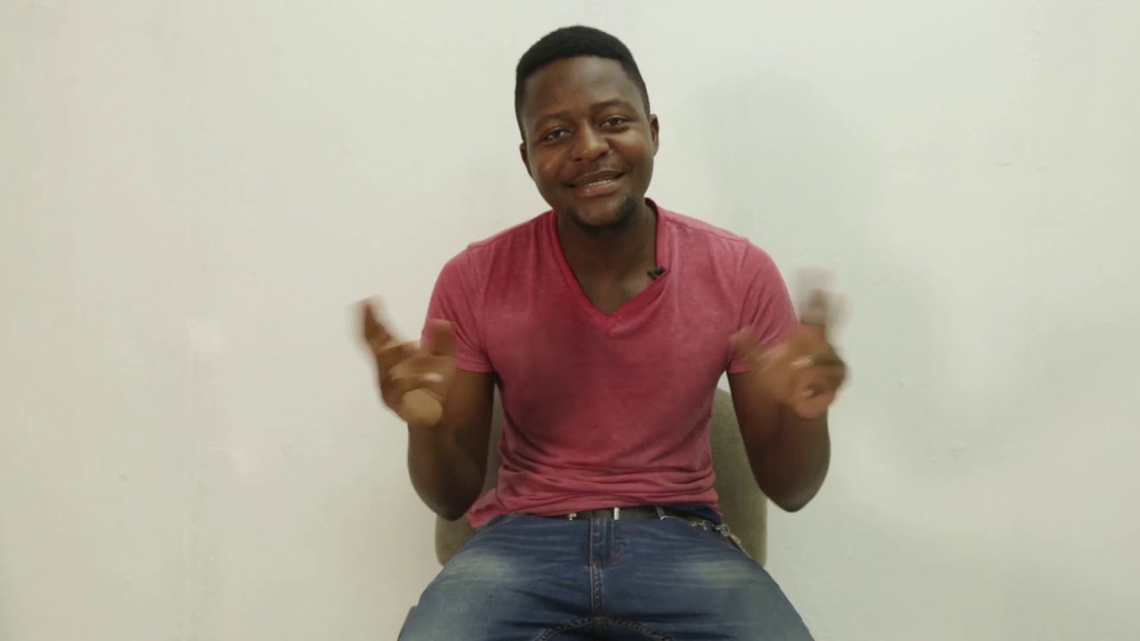 TheInterview - YouTube