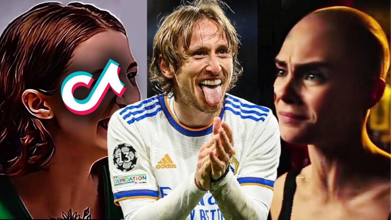 BEST OF UNEXPECTED FOOTBALL EDITS #4 - YouTube