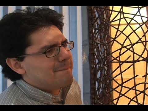 The Great Art Robbery (2007). - YouTube