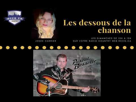 Les dessous de la chanson - Pascal Bessette 27 janvier 2019 - YouTube