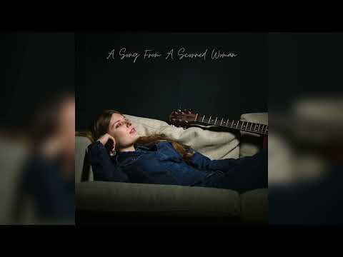 A Song From A Scorned Woman - Anna Bea (Official Audio)