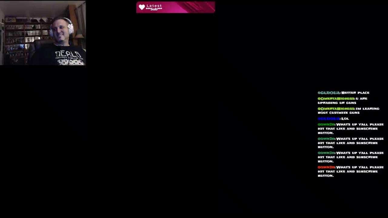Skulls, Screams, and Zero Regret. Killing floor 3 #KF3 Live Stream ...