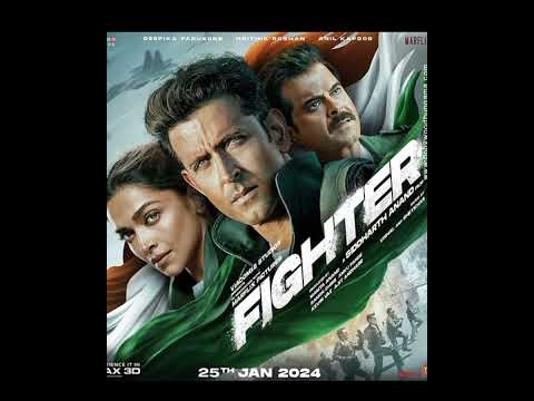 Fighter movie Box office collections for India plus worldwide ...
