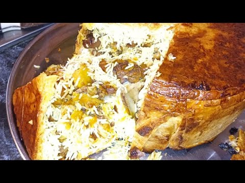 🔴 Sobada Şah Plov Hazırlanması/ İlk Defedir  Hazırlayram ♥️