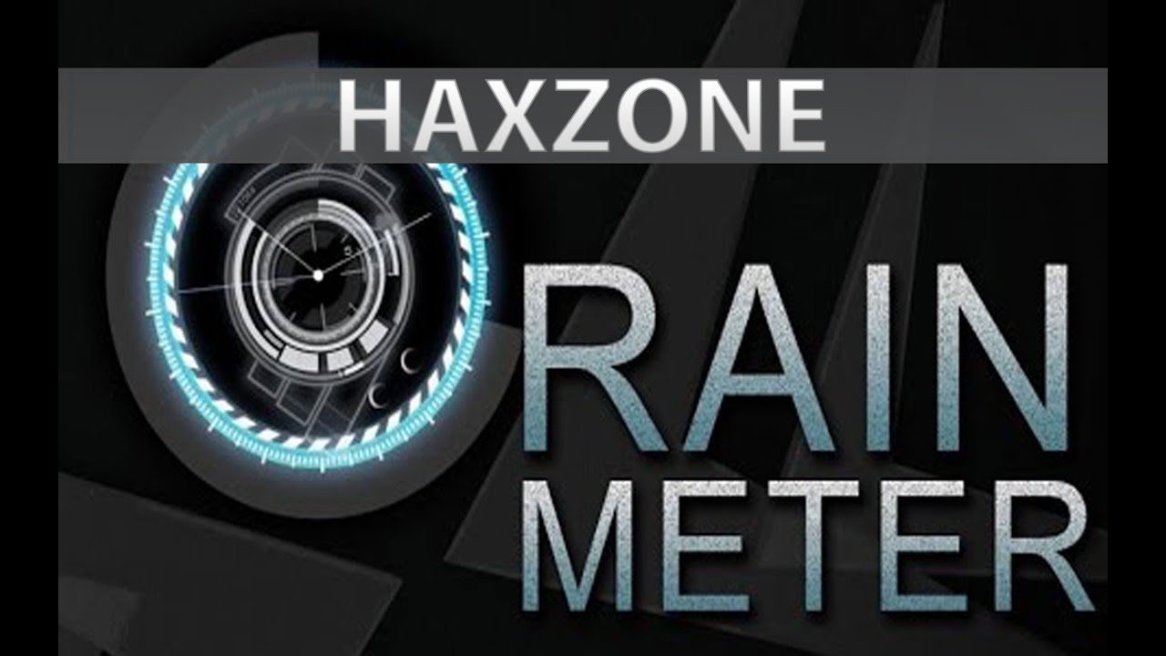 Simply Nova Rainmeter Skin Setup for Windows 7 - YouTube