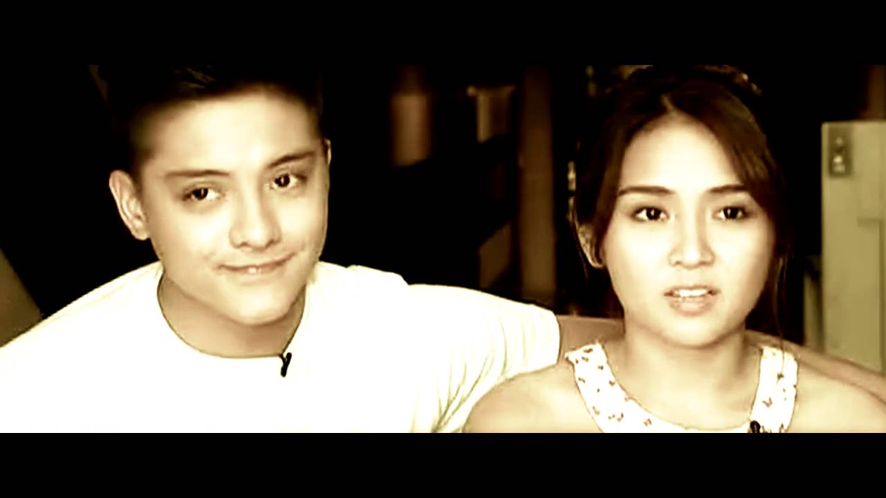 "We Live In A KathNiel World" - YouTube
