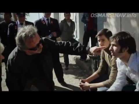 Uzun Hikaye Kamera Arkası(Orjinal)