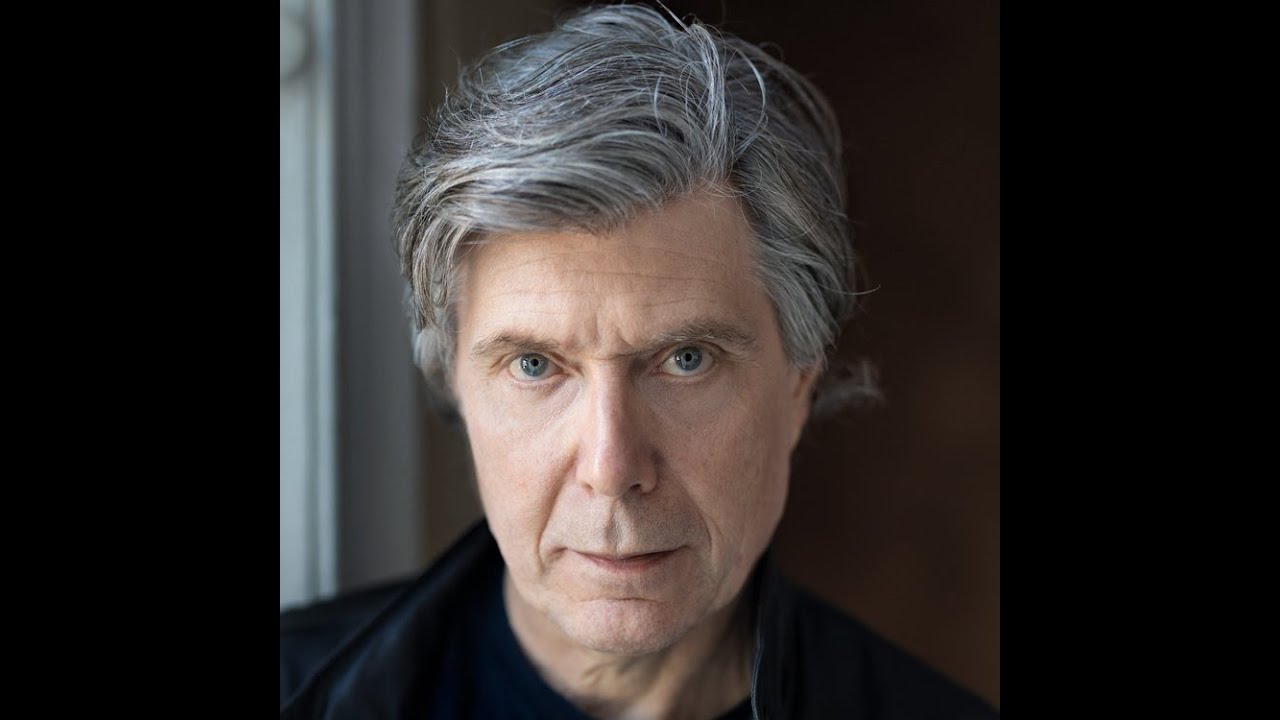 Andy Crook Showreel 2 dan@redkitetalent com - YouTube