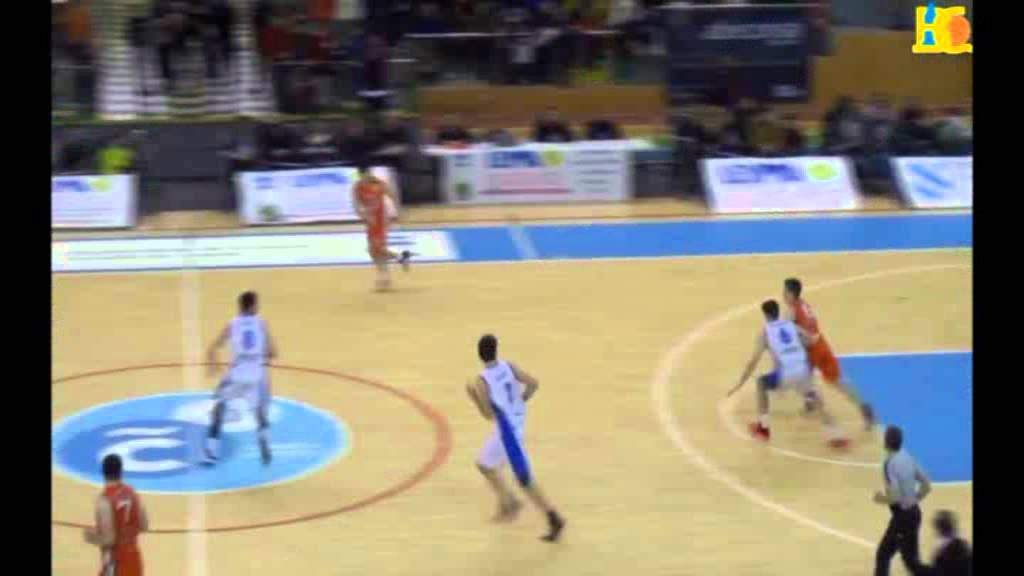 24ªJ-ZACH MONAGHAN HIGHLIGHTS - YouTube
