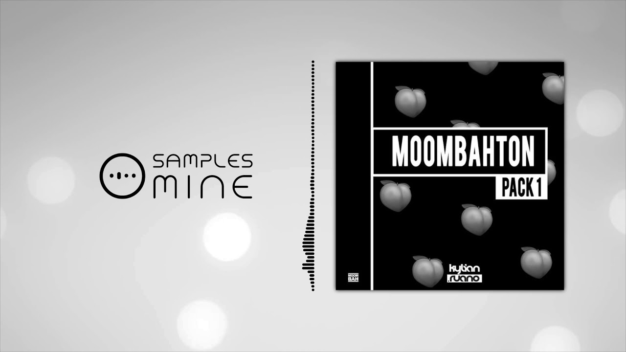 The Sample Dealer - Moombahton Sample Pack by Kylian Ruano [FREE SAMPLE ...