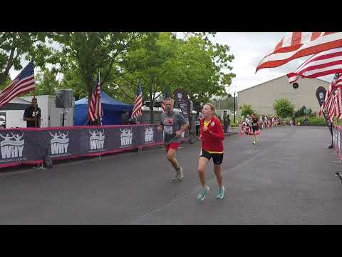 Reflection Run 2025 - YouTube