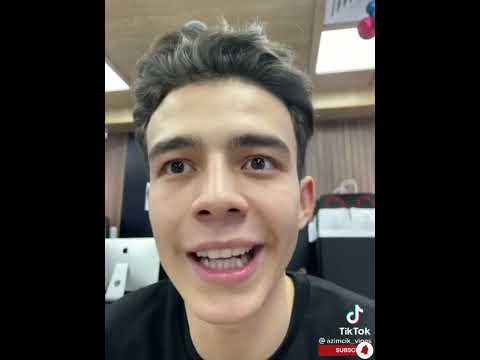 Azimchik vines maktab haqida barcha qisimlar prikollar to'plami #dilime ...