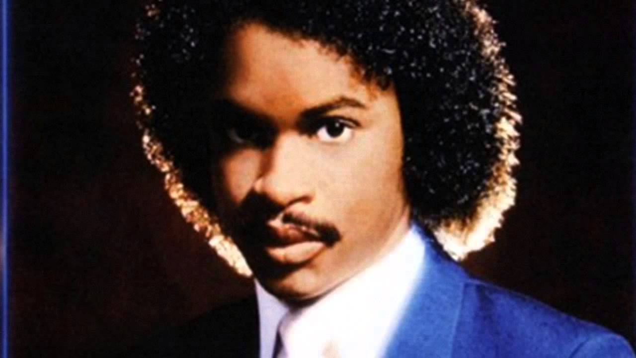 Zapp - Do You Really Want An Answer - YouTube