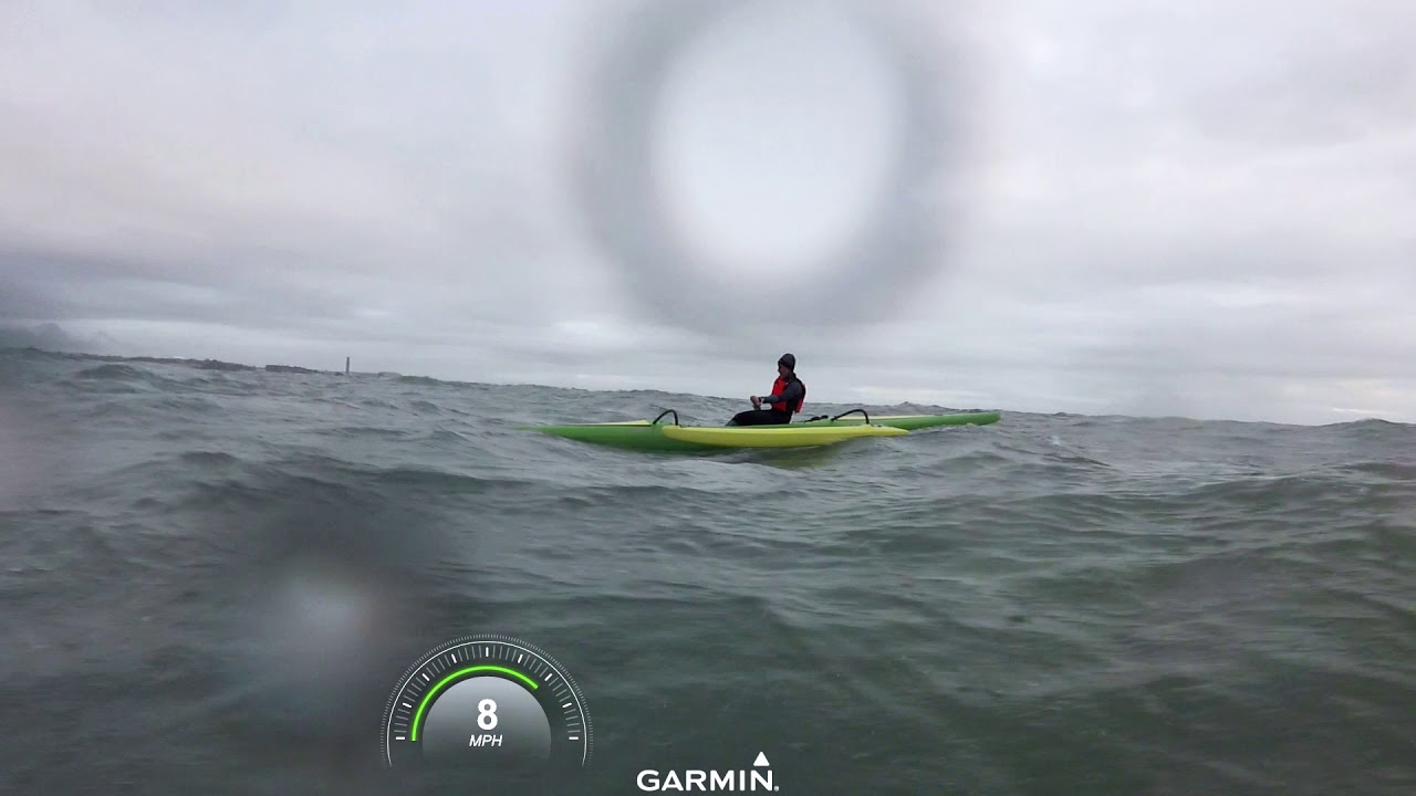 Nelo Excel 6 0 OC1 First try - YouTube
