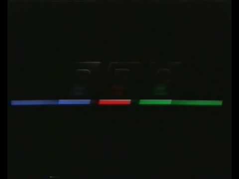 BBC Video - Ident and Fawlty Towers opening, 1995 - YouTube