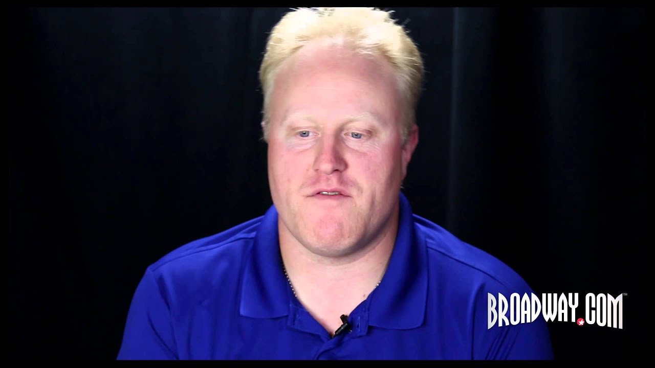 Adam Mucci on Bad Advice and Good Intentions in Off-Broadway's "Money ...