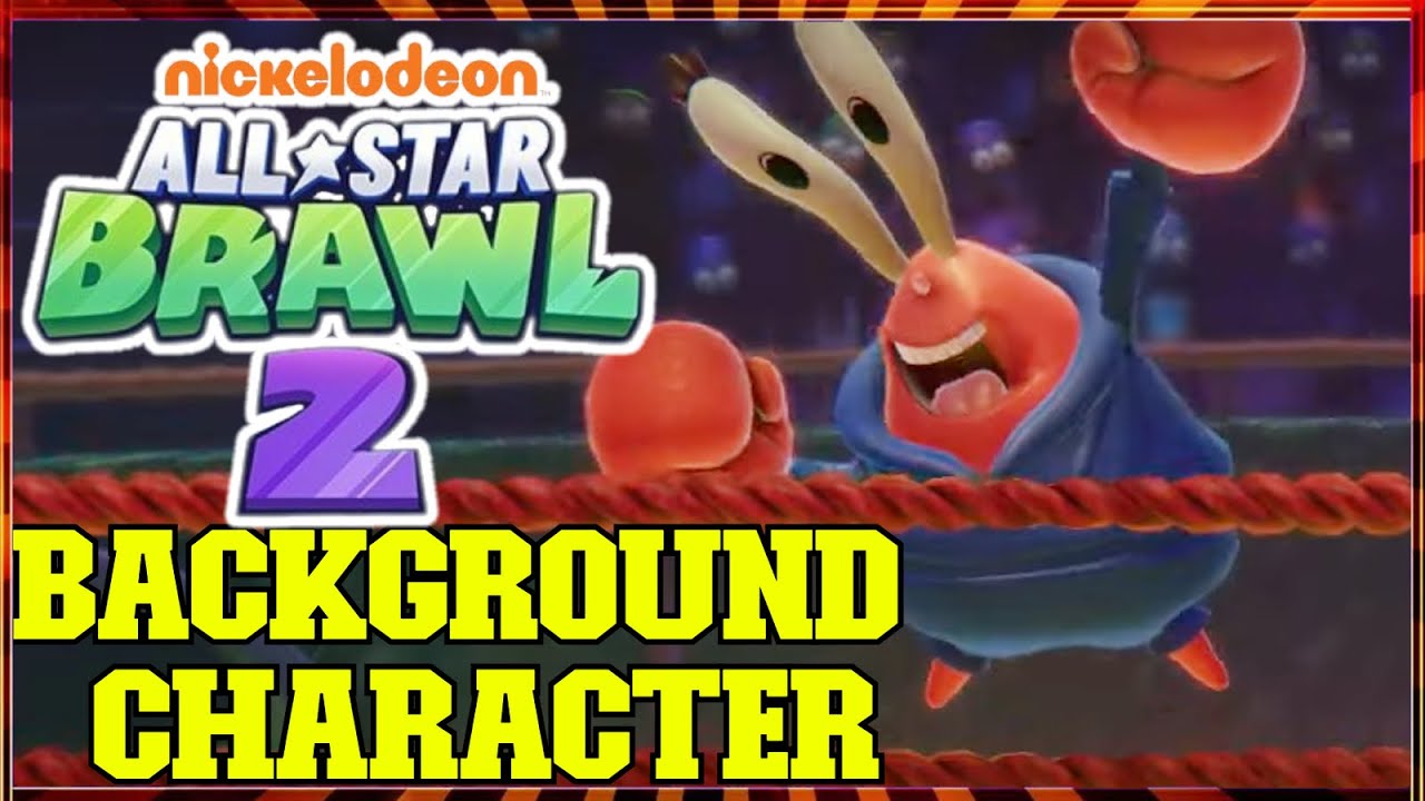 NASB 2 Squidward SHOWCASE Taught Us... - YouTube