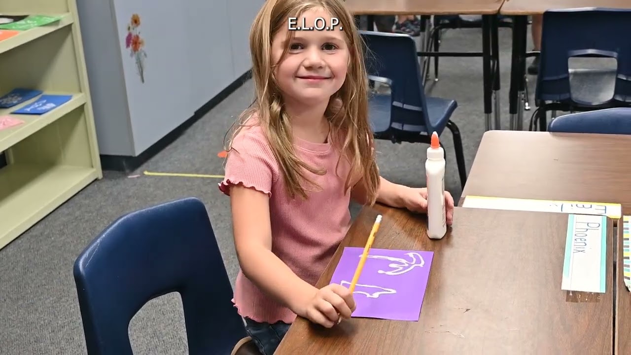 Expanded Learning Opportunities Program in MUSD - YouTube