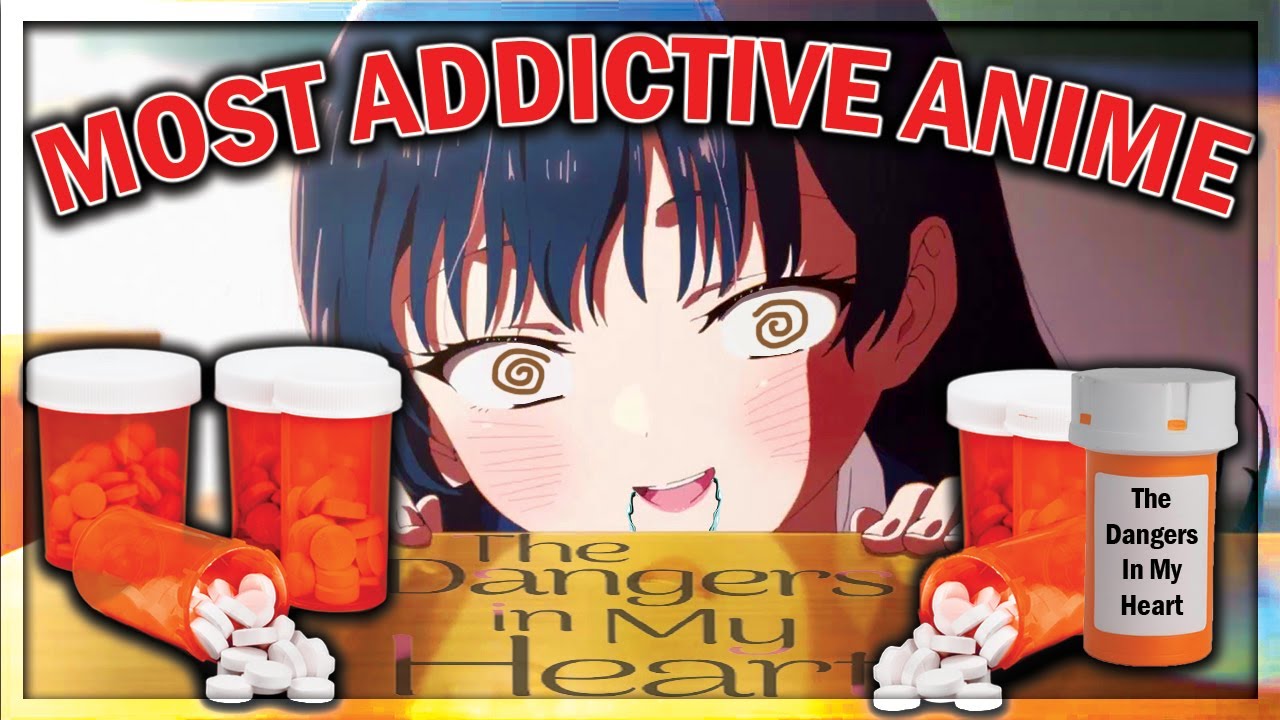 The Dangers in My Heart WILL RUIN YOU - YouTube