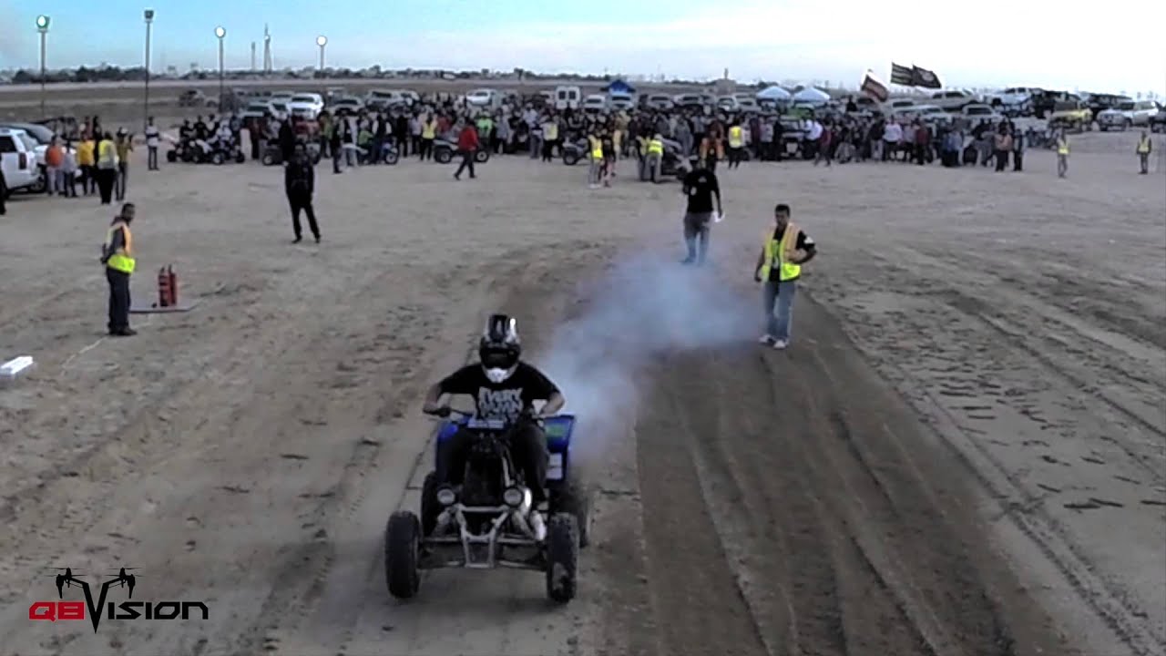 KUWAIT ATV - YouTube