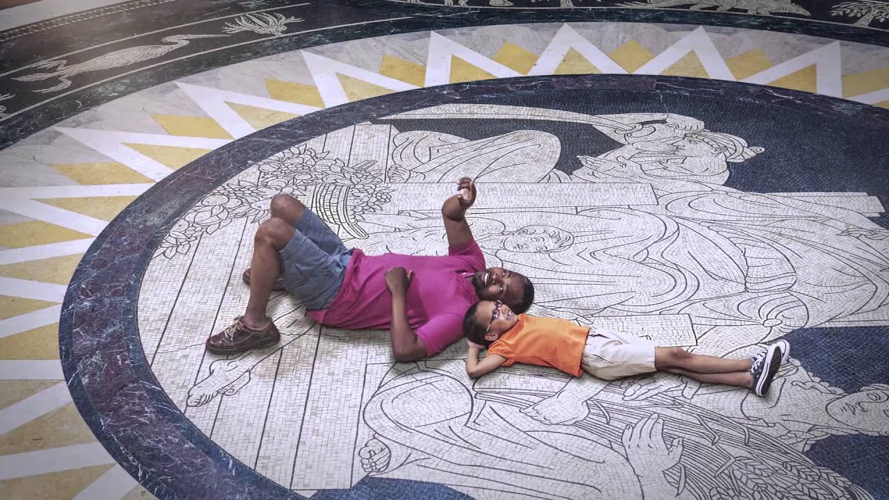 Visit Nebraska. Visit Nice. - YouTube