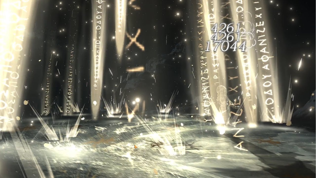 Balance Restored - YouTube